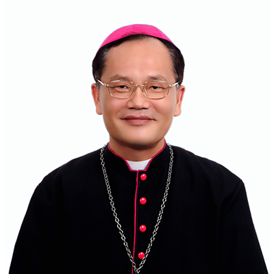 歷任董事長 - 靜宜大學校史資料室